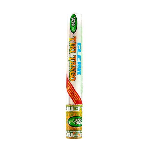 Buy Clear Cyclone Tiki Tango Pre Rolled Cones Slimjim Online