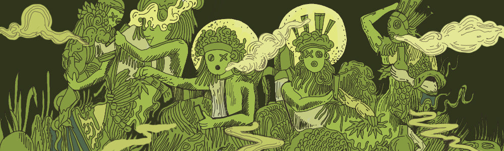 Celebrating 420 in style! - Slimjim Online