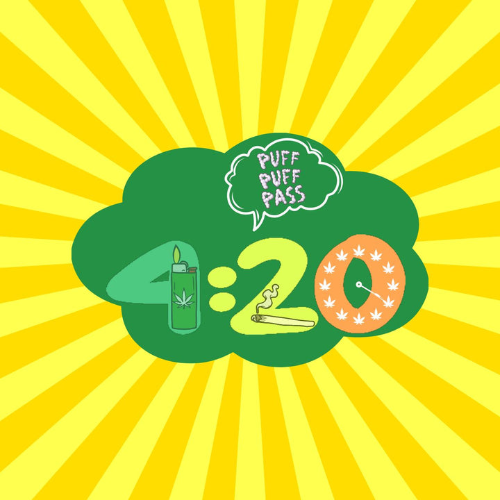 High School to High Holiday: Surprising Origin Story of 420 | Slimjim ...