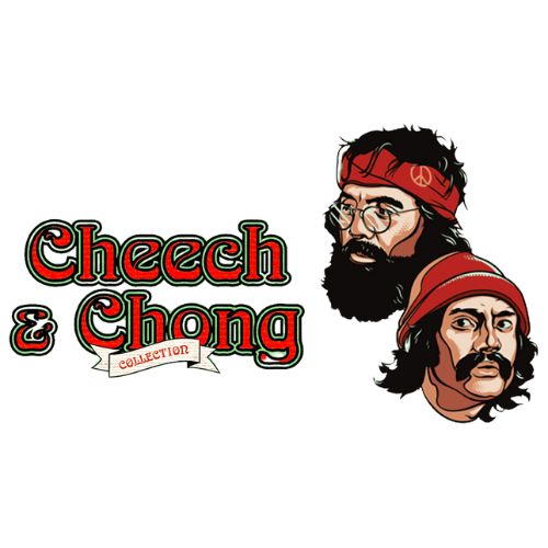 The Cheech & Chong Collection | Buy it now on Slimjim.in – Slimjim Online