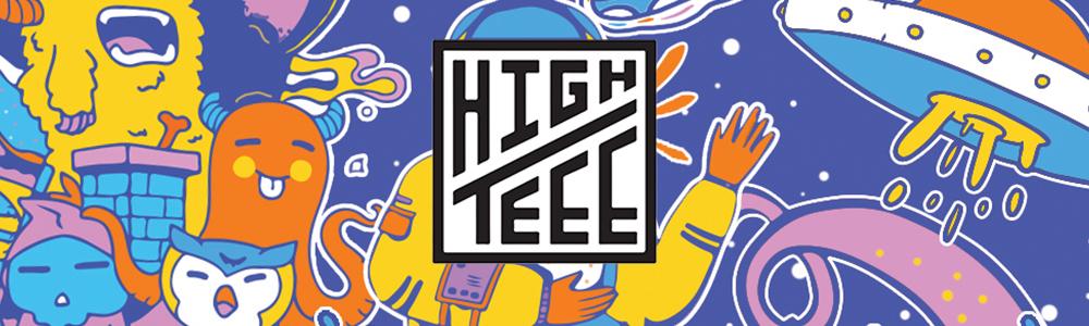 High Tees – Slimjim Online