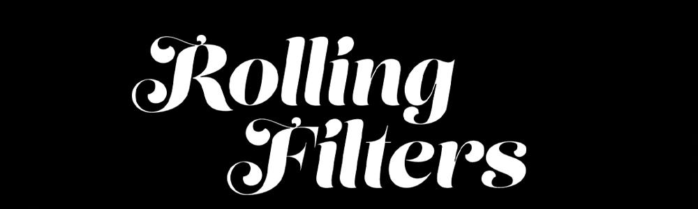 Rolling Filters – Slimjim Online