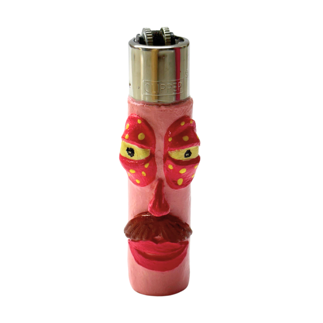 Buy Whimzee – Barbie’s Weird Uncle Lighter Online On Slimjim India ...