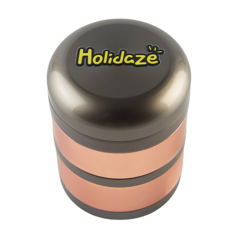 Buy Holidaze - Cannister Metal Grinder (5 Part) Online on Slimjim India ...