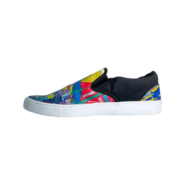 Buy Doodle Mapuls - Toesmith Customised Sneakers | Slimjim India ...