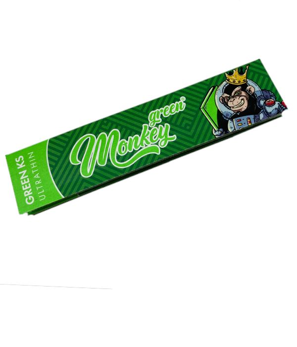 Monkey King - Slimjim Online