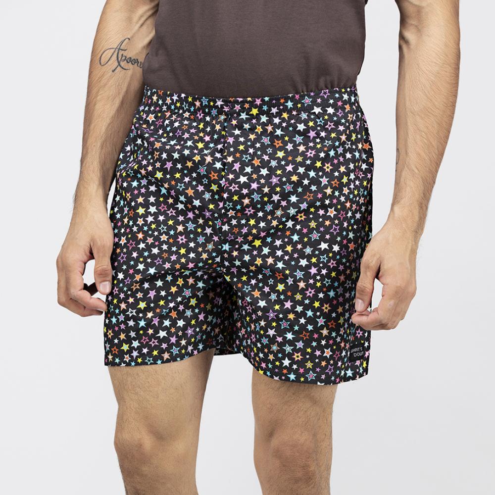 Multicolour Sky Full of Stars Boxers – Slimjim Online