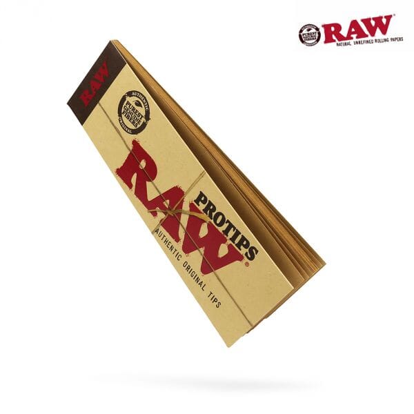 RAW - Pro Tips | Buy rawthentic products only on Slimjim.in, India's ...