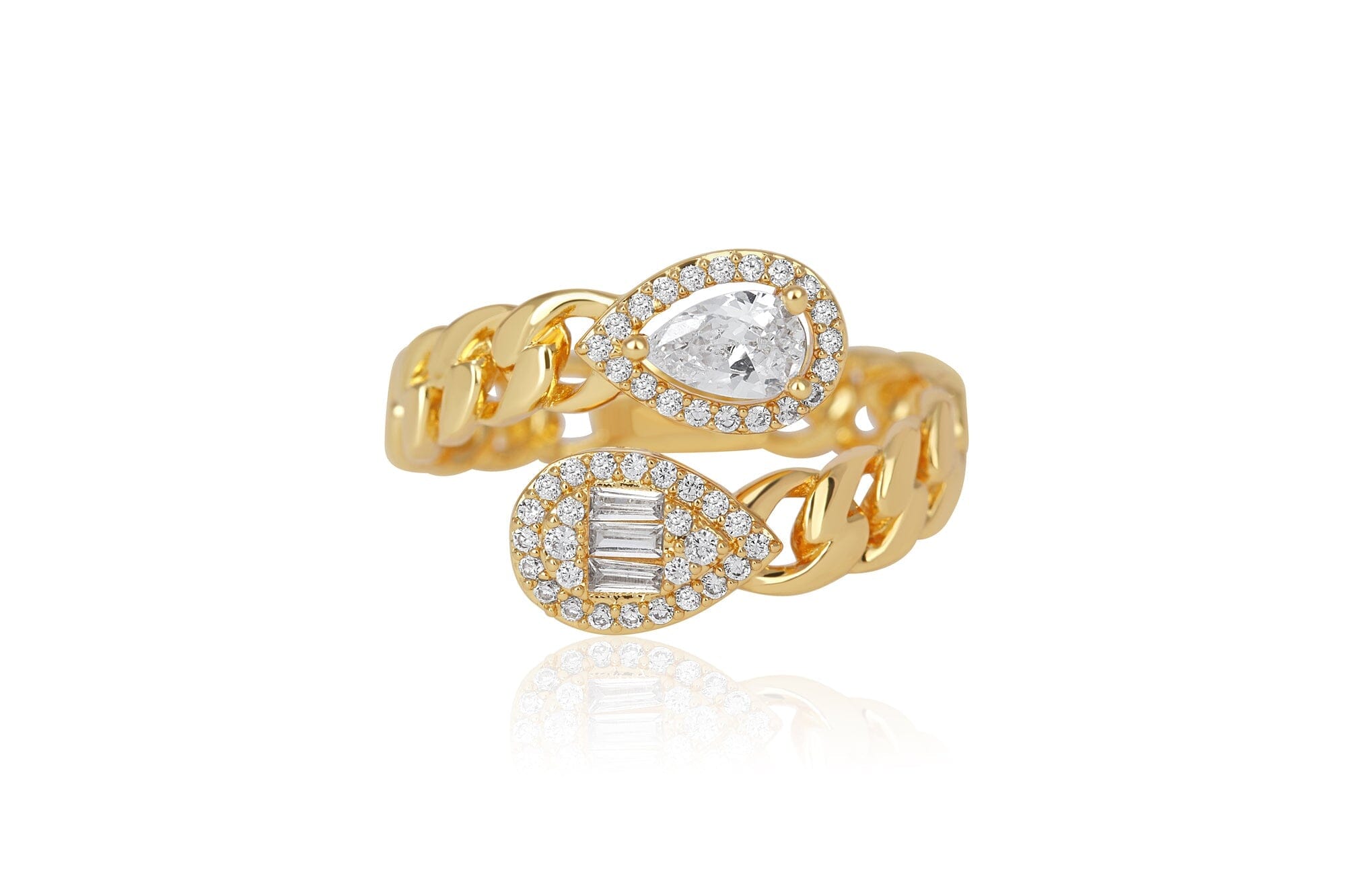 Shrill Rings | Wrapgame Drip jewelry online on Slimjim – Slimjim Online