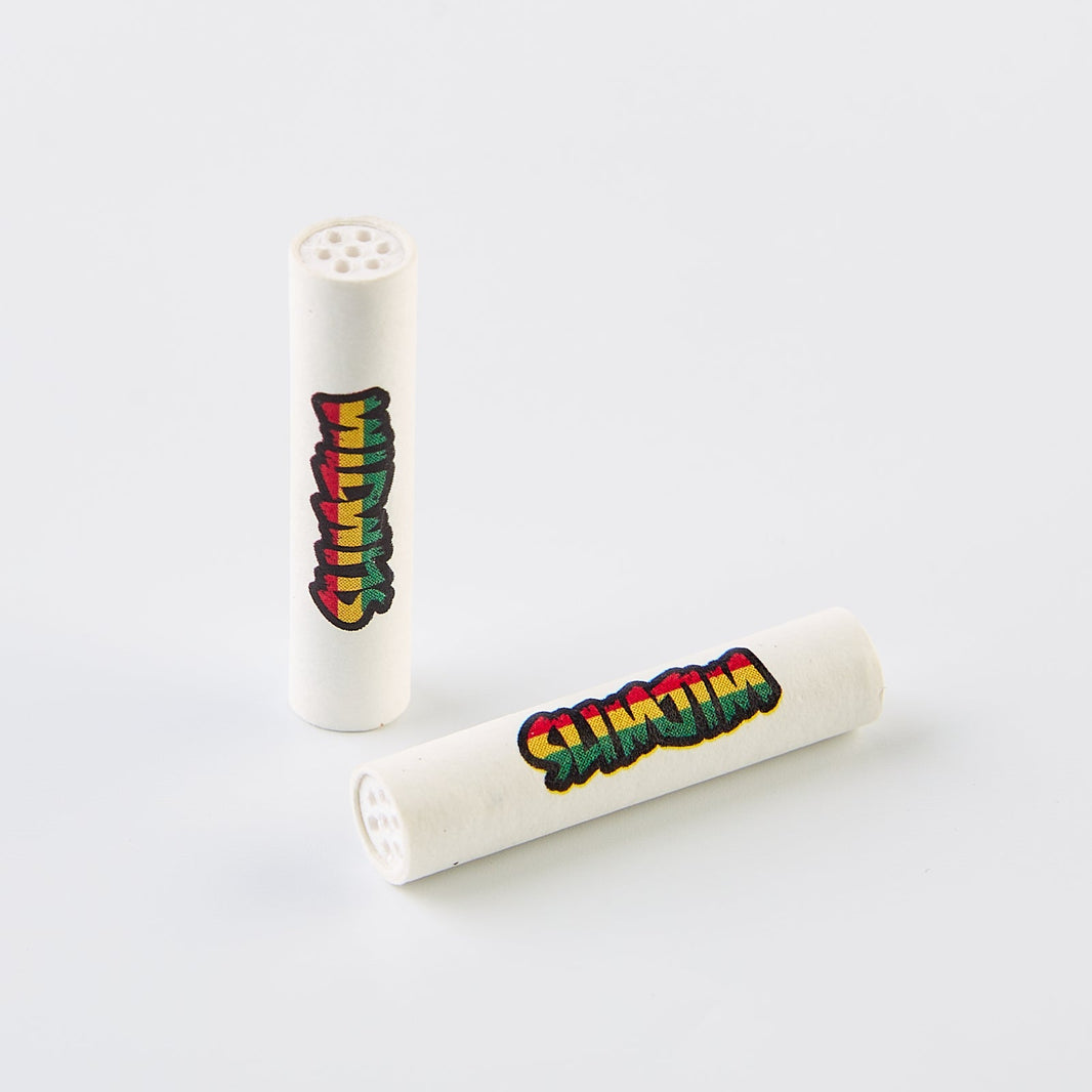 Charcoal Filter | Activated Charcoal Filter Tips | Slimjim Online